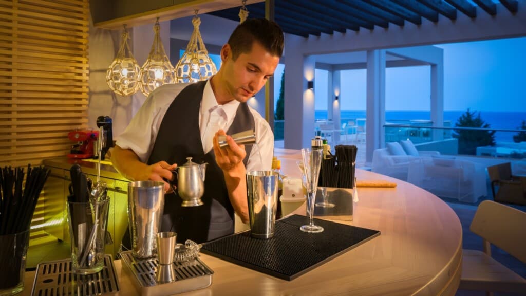 Rhodes Gastronomy | Porto Angeli Hotel